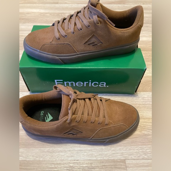 Emerica. | Shoes | Emerica Skate Sneakers | Poshmark